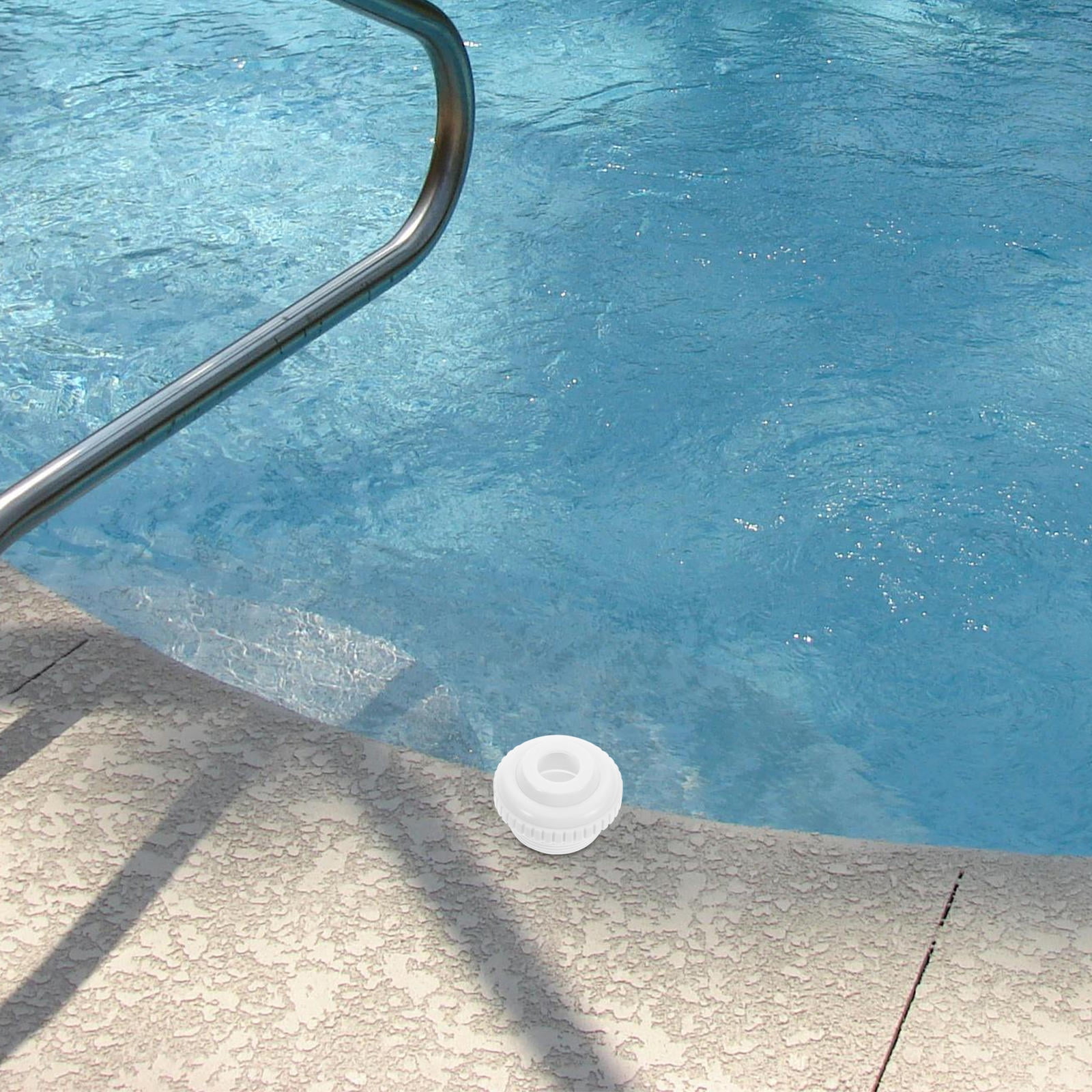 Hemoton Pool Jet Nozzles Directional Flows Eyeball Inlet Jet Swimming ...