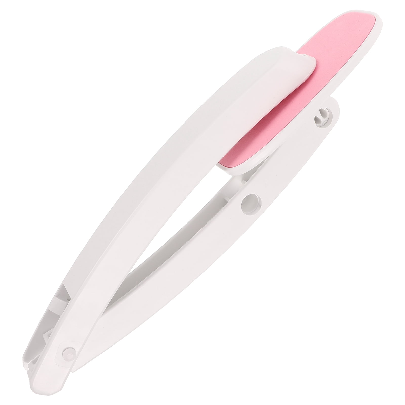 Hemoton Portable Back Lotion Applicator Folding Back Cream Applicator ...