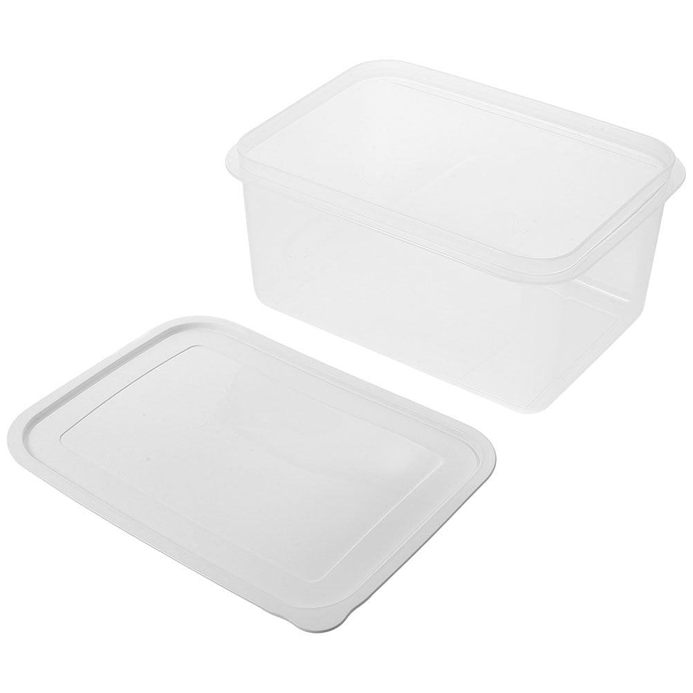 Hemoton Portable Dough Proofing Box For Bread Making Compact And ...