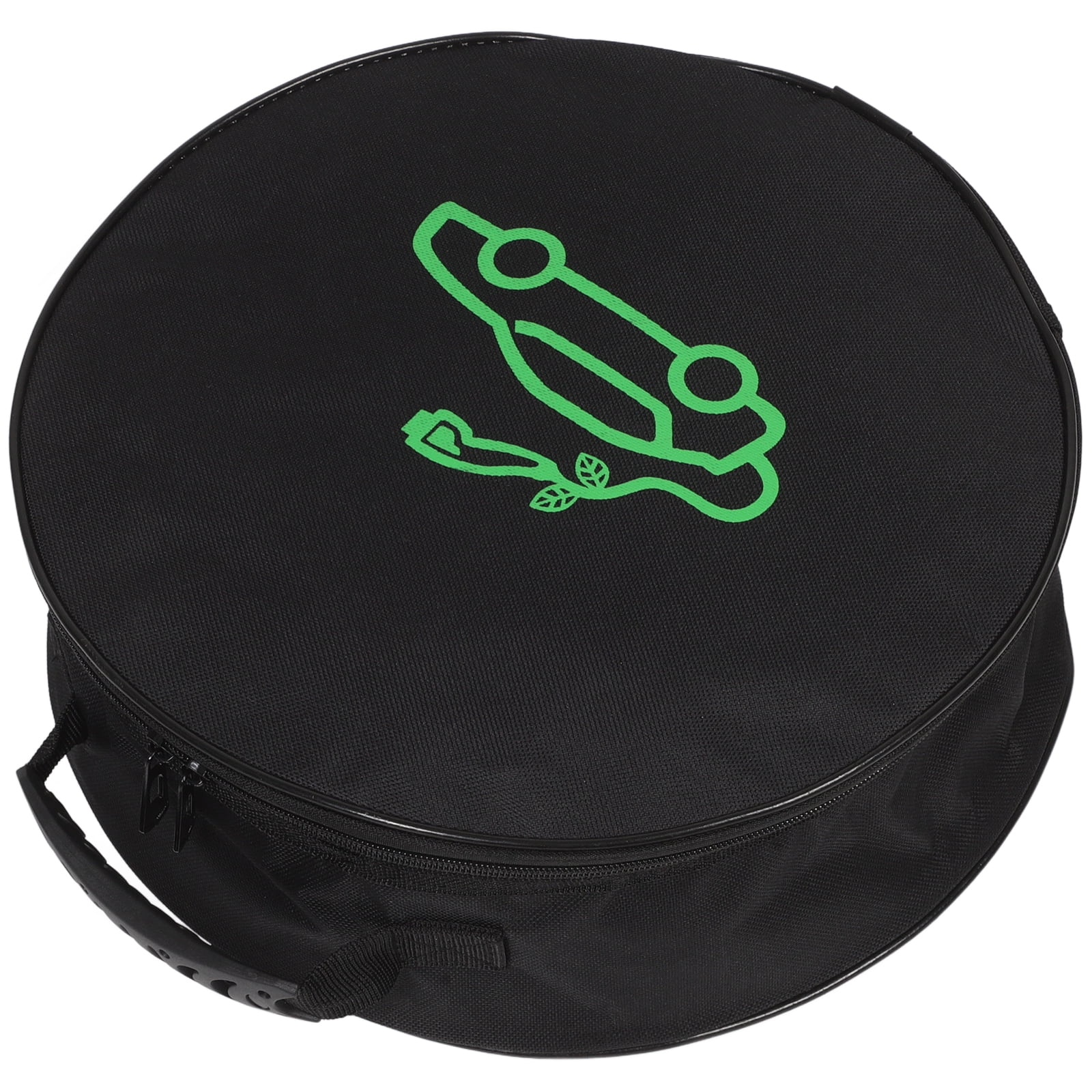 Hemoton Portable EV Charging Tool Organizer Electric Charging Tool Bag ...