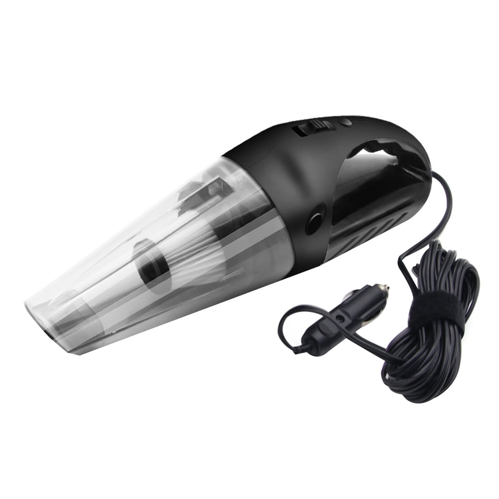 Hemoton Portable Mini Handheld Duster Collector Vacuum Cleaner Dust ...