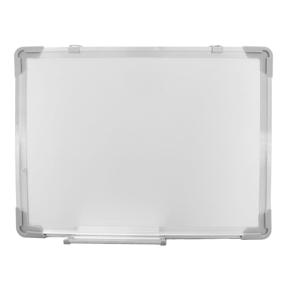 Hemoton Portable Mini Whiteboard Easel Foldable Dry Erase Board For And ...