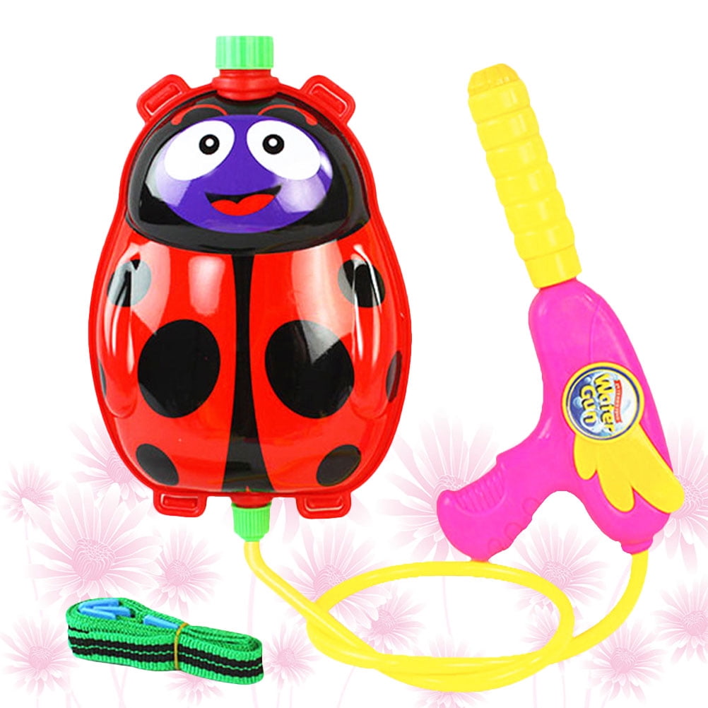 Hemoton Portable Play Water Toy Toddler Water Toys Child 26*17cm ...