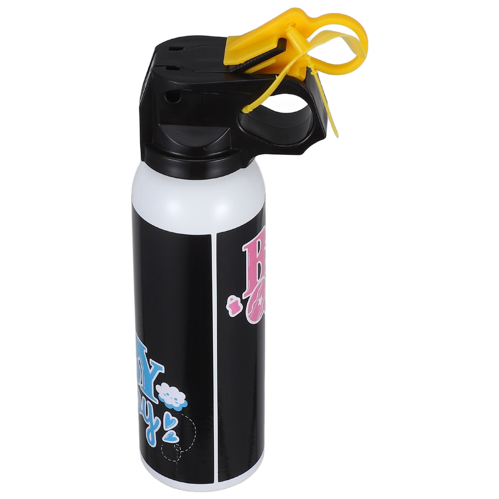 HEMOTON Gender Reveal Spray Bottle for Baby Showers and Parties Multi ...