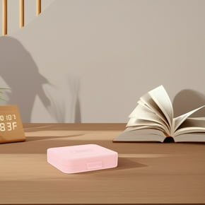 Sanitary Pad Storage Box