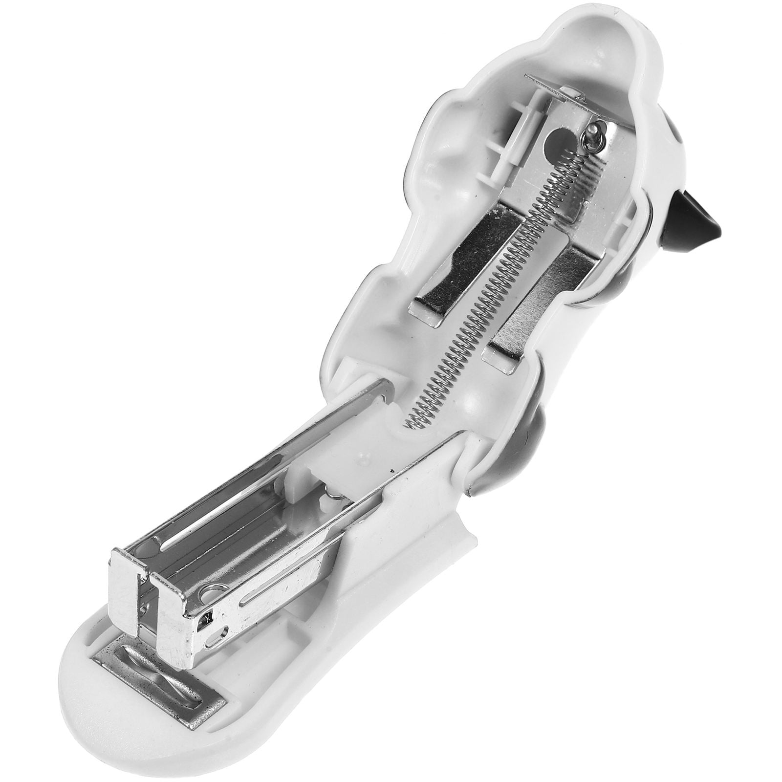 Hemoton Portable Stapler Multi-function Hand Stapler Office Cartoon ...