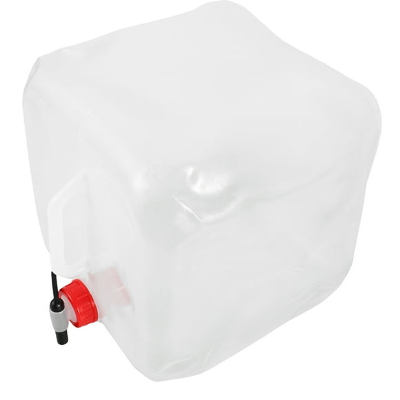 10 Gallon Water Tank