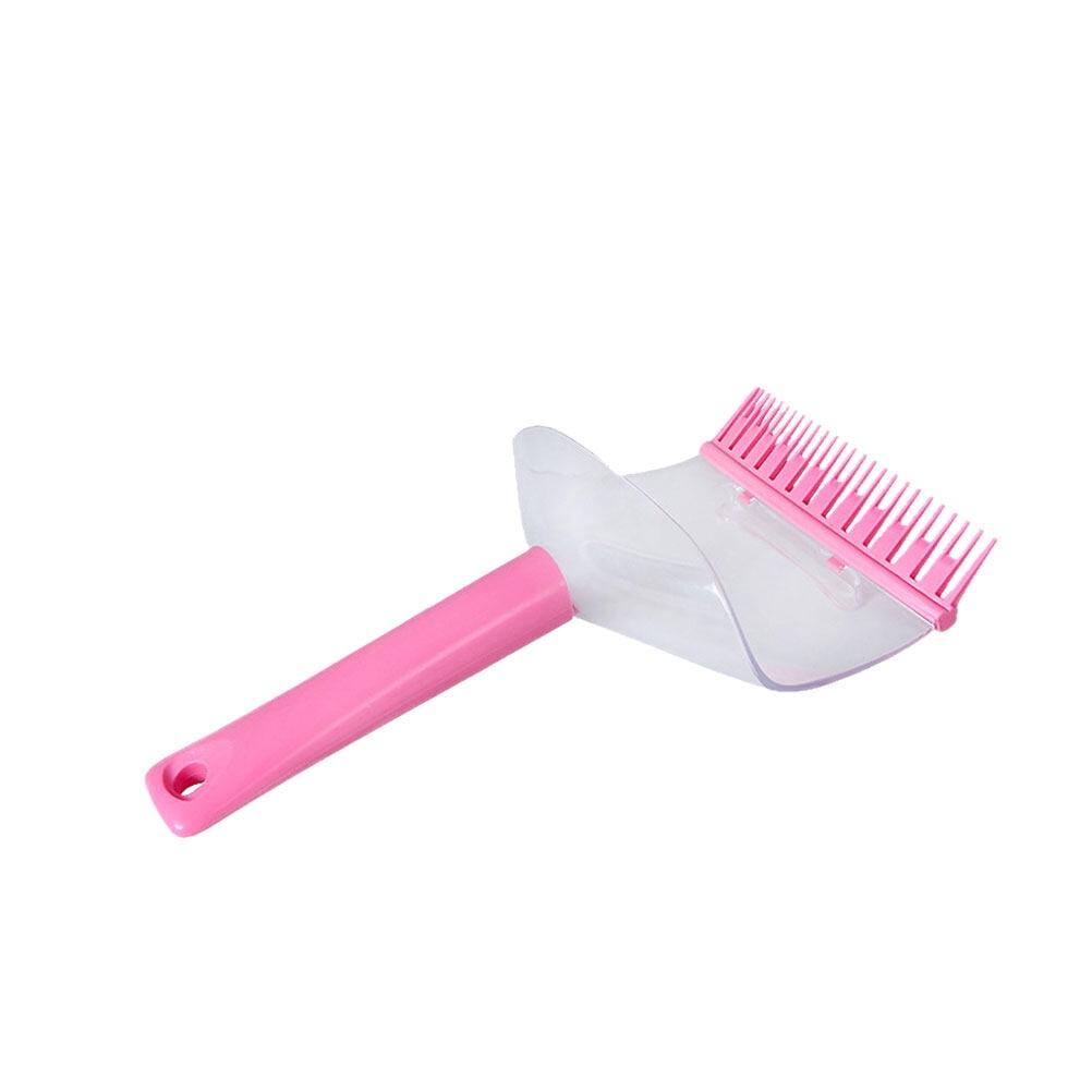 Hemoton Portable Trimmer Hairstyle Trim Tool Diy Hair Bangs Fringe Cut ...