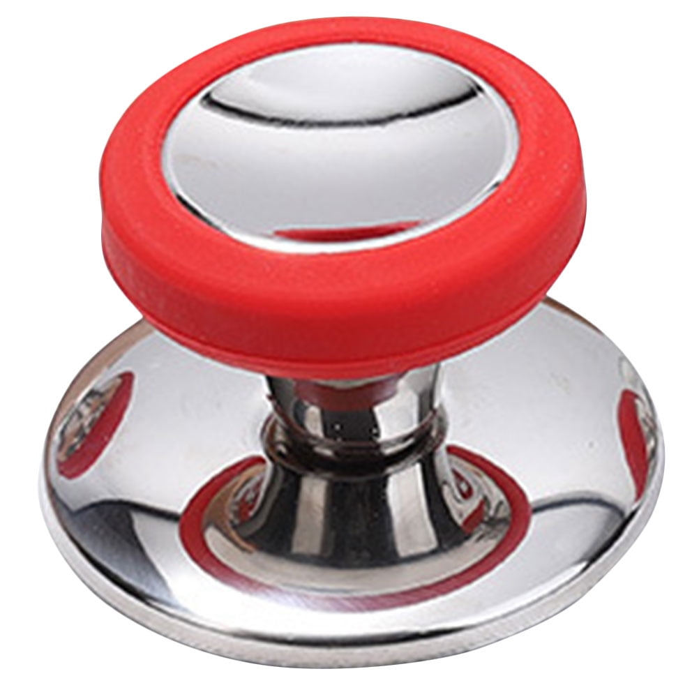 Hemoton Pot Lid Knob Universal Cookware Lid Handle Replacement Lifting ...