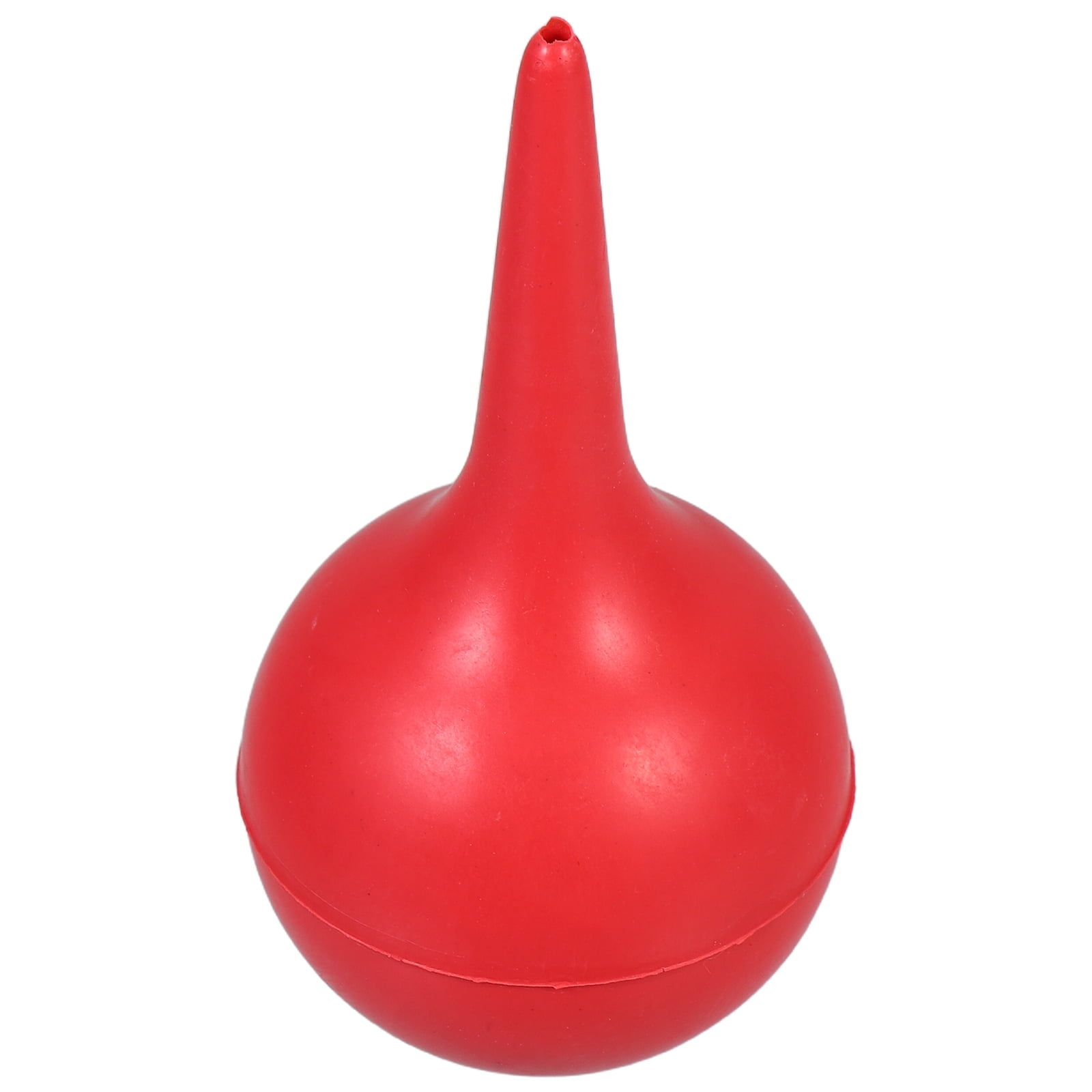 Hemoton Pottery Tools Glaze Blowing Ball Rubber Blower For Ceramic Art ...