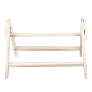 Wooden Chicken Roosts Wood Stand Perch Stand Macaw Chicken Toy Chicken ...