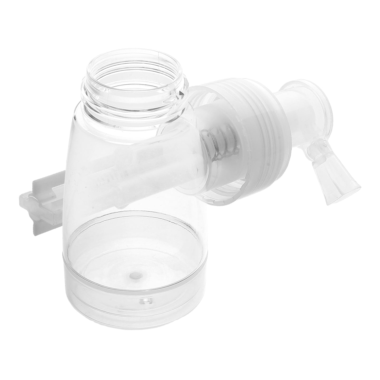 Hemoton Powder Spray Bottle Barber Spray Bottle Hair Empty Portable ...