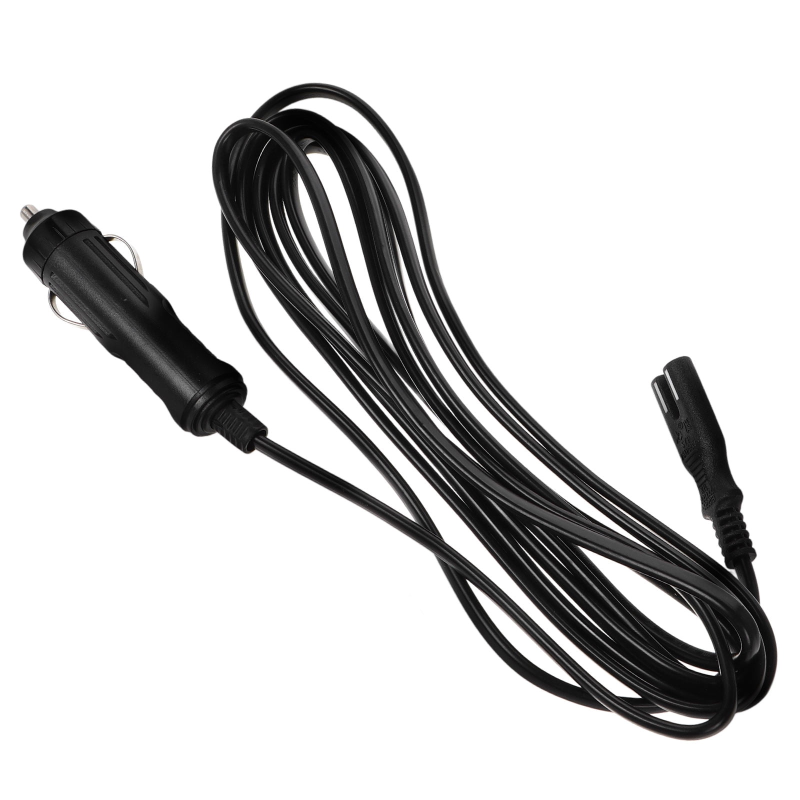 Hemoton Power Cord For Car Refrigerator 12v Car Fridge Freezer Charger ...
