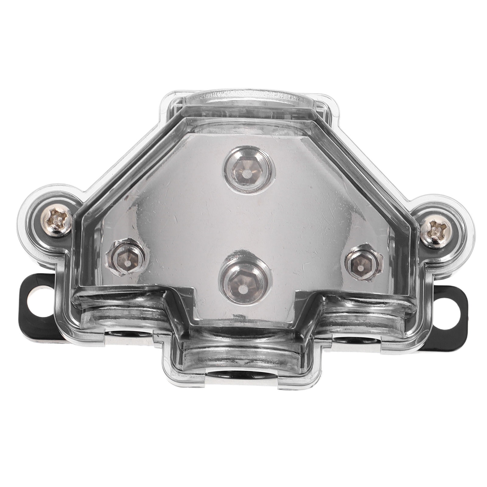 Hemoton Power Distribution Block Power Distribution Block Gauge Out Power Distribution 3 Way