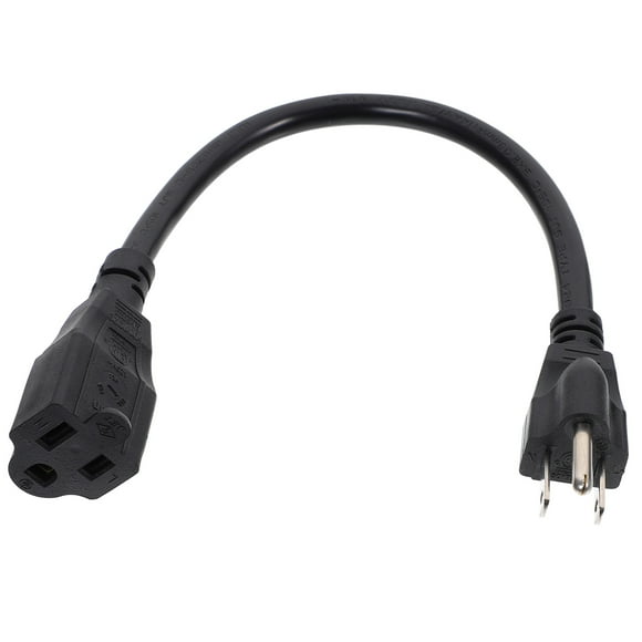 3 Prong Extension Cords in Extension Cords by Prongs - Walmart.com