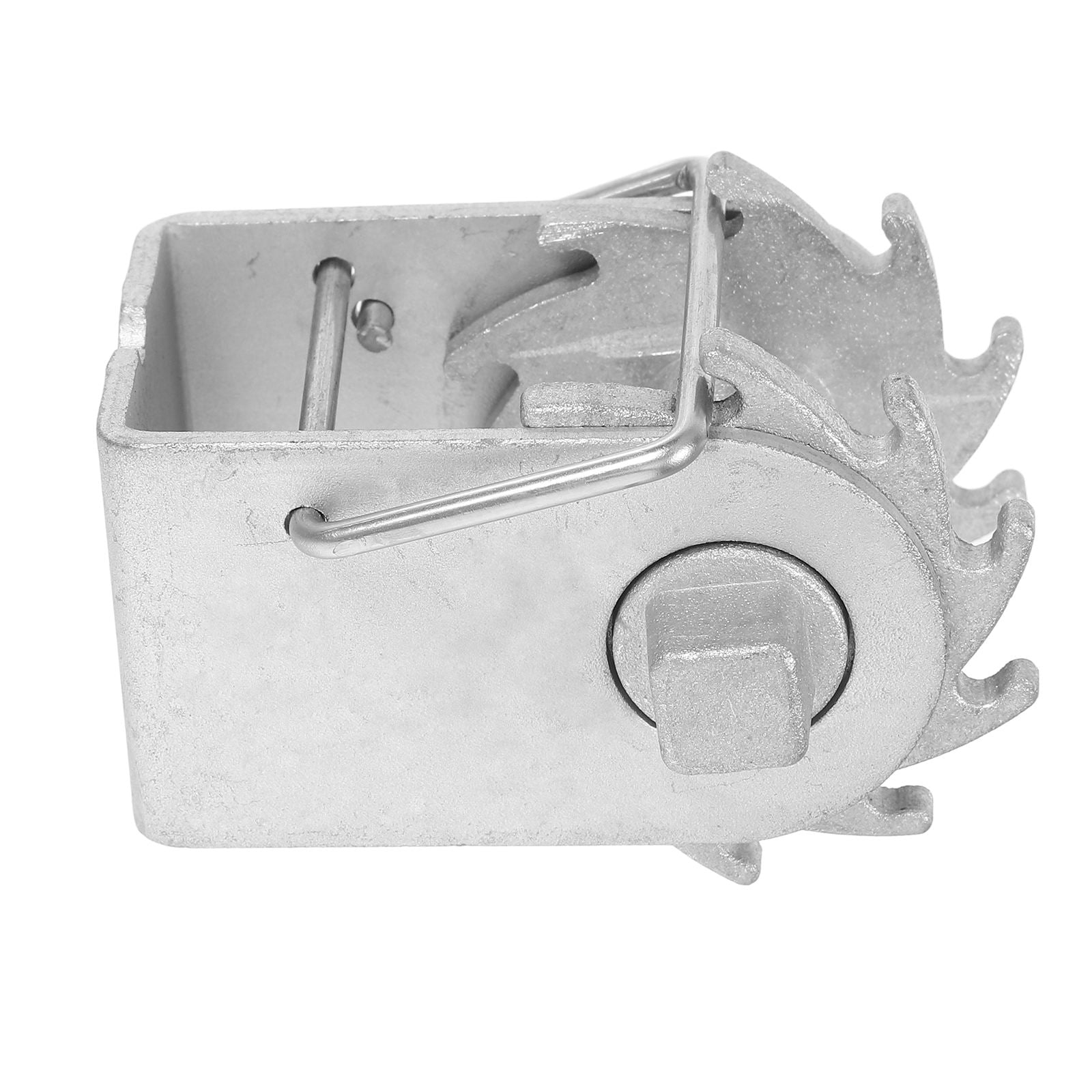 Hemoton Practical Wire Rope Tightener Iron Cable Tensioner Tool Rope ...