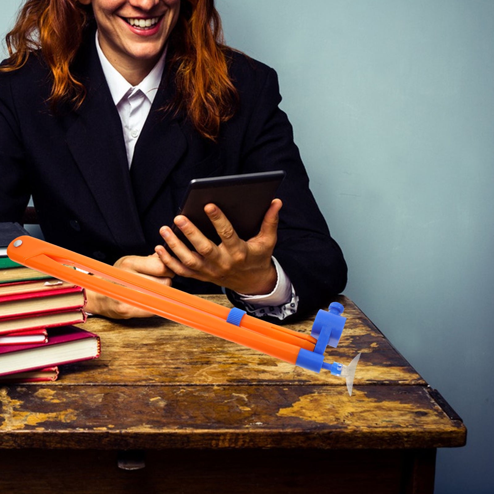 Hemoton Precision Drawing Compasses Tool For Classroom Demonstrations ...