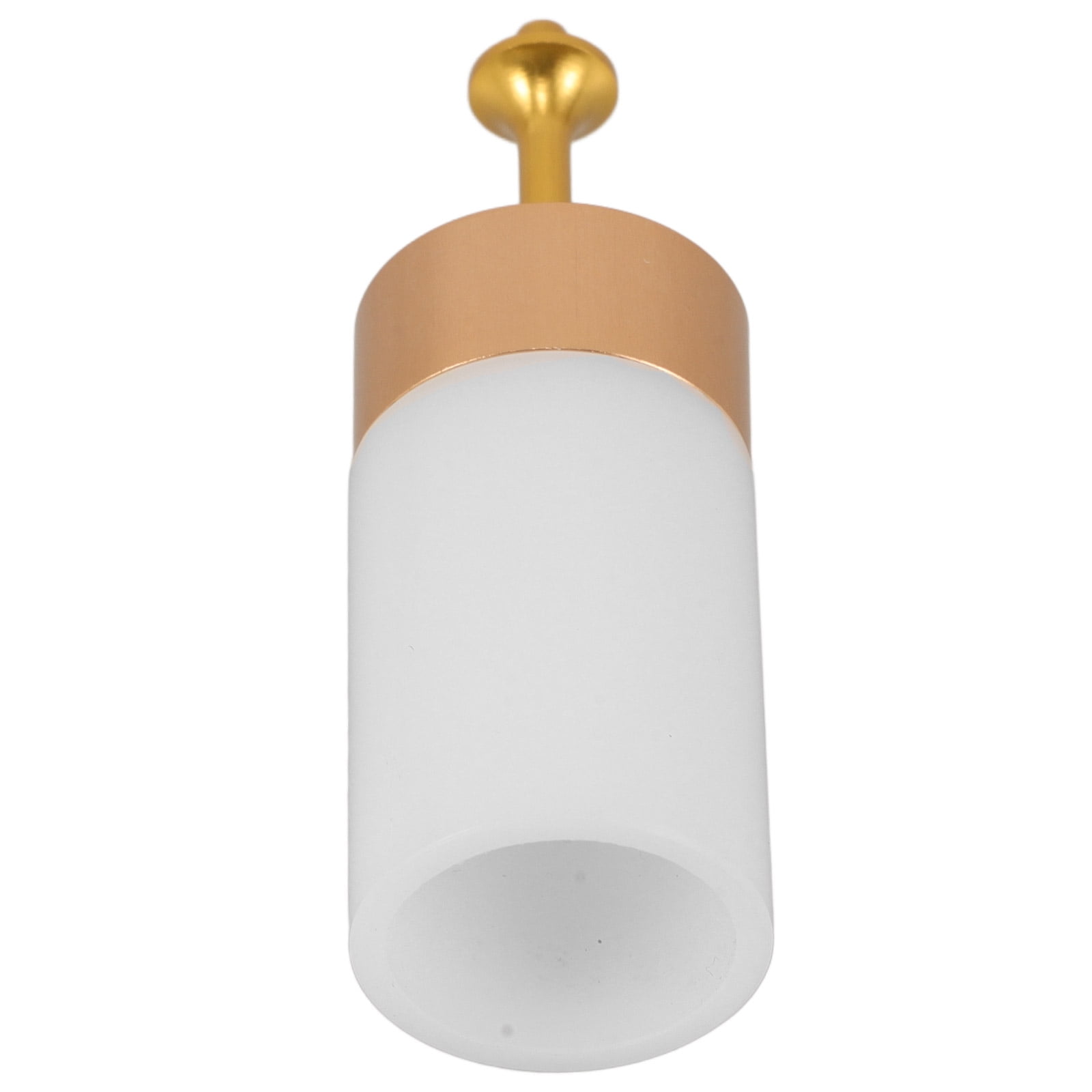 Hemoton Precision Plastic Sword Handle Plug Sword Part Toy Sword Handle ...