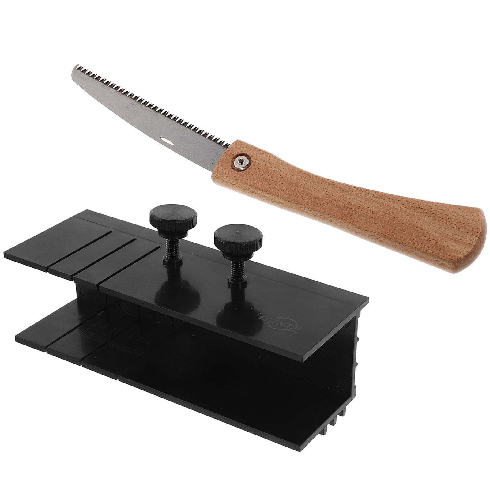 Hemoton Precision Ring Wax Tube Cutting Fixture Non Slip Wax Casting ...