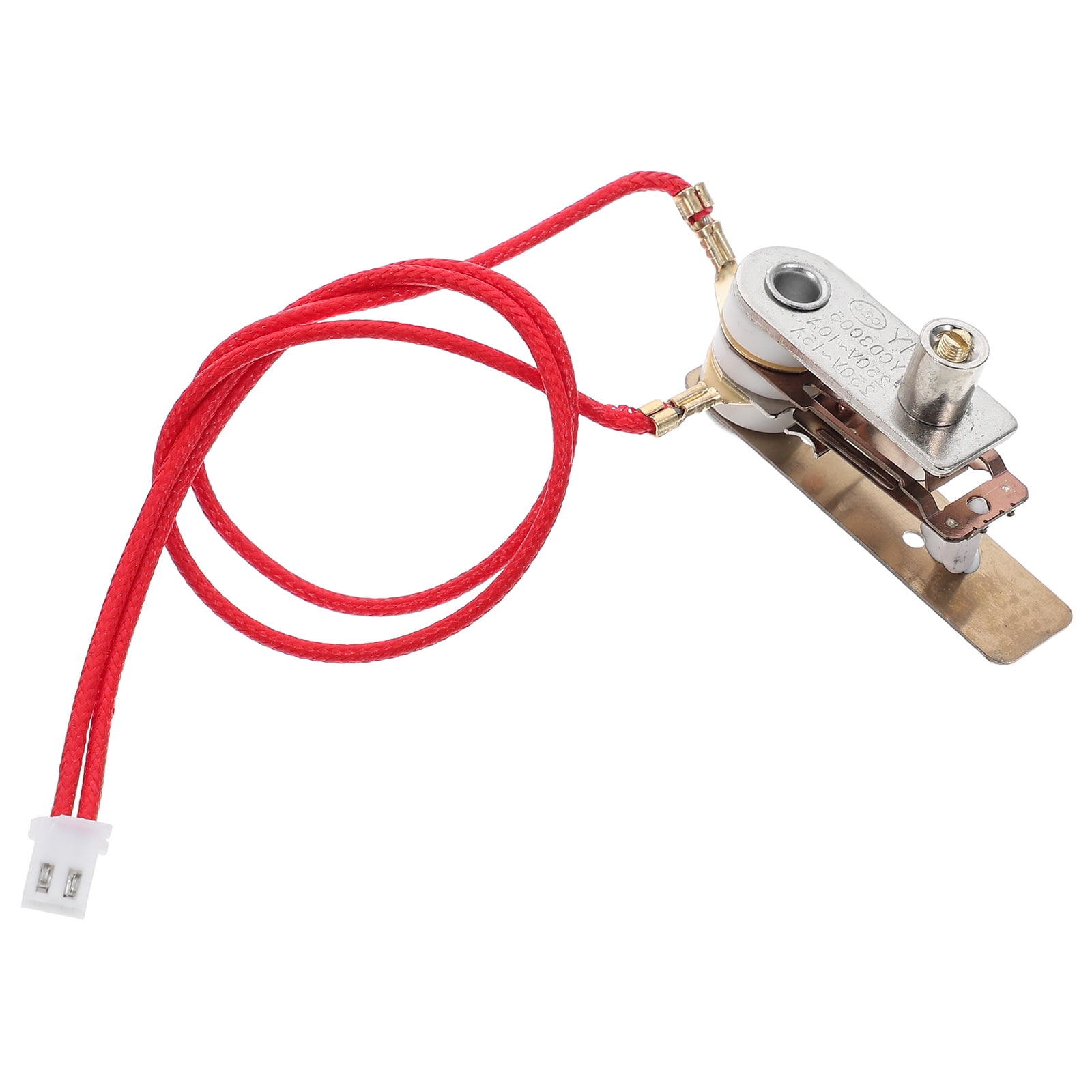 Hemoton Pressure Sensor Thermostat Pressure Rice Cooker Temperature ...