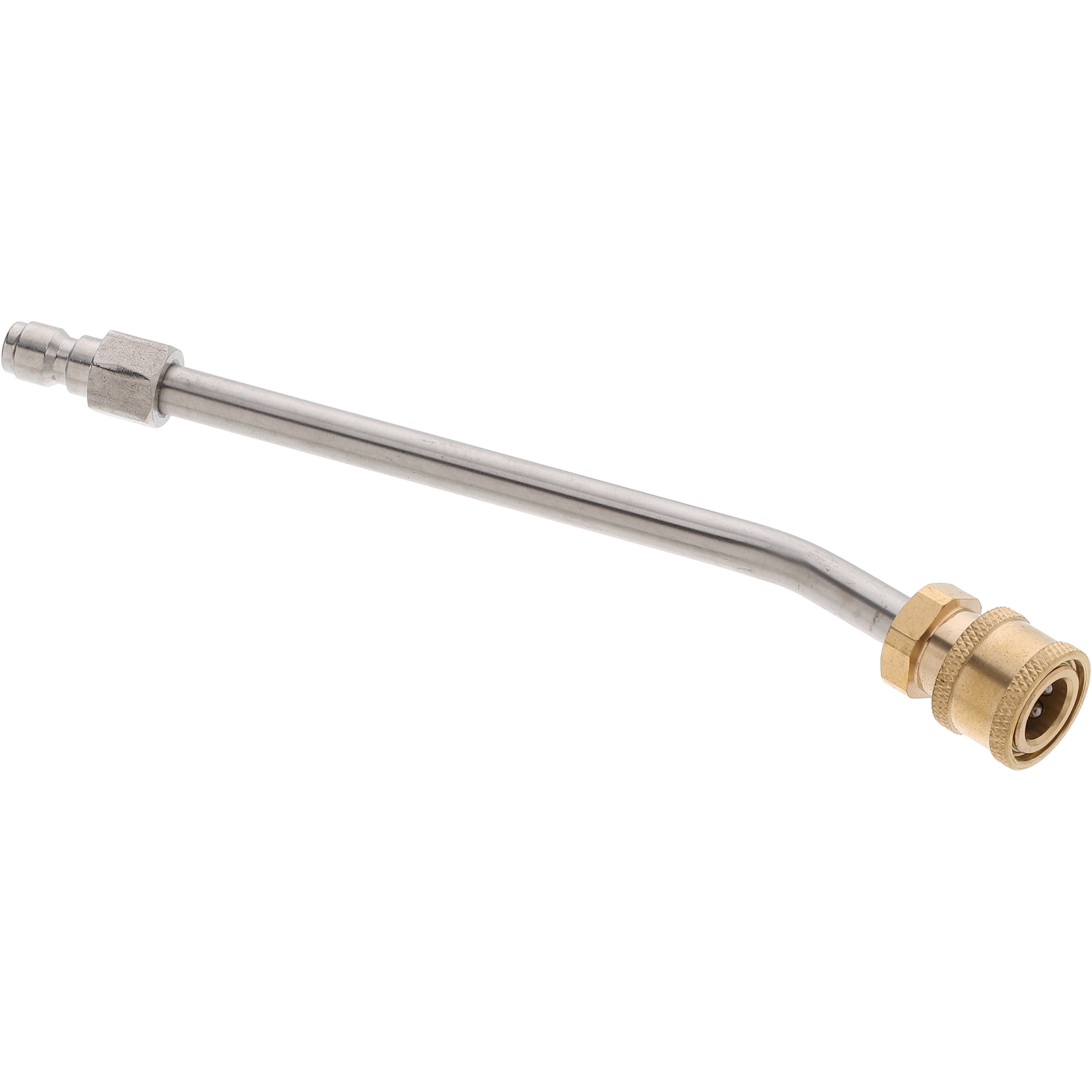 Hemoton Pressure Washer Wand Y Shaped High Pressure Curved Rod For Car ...