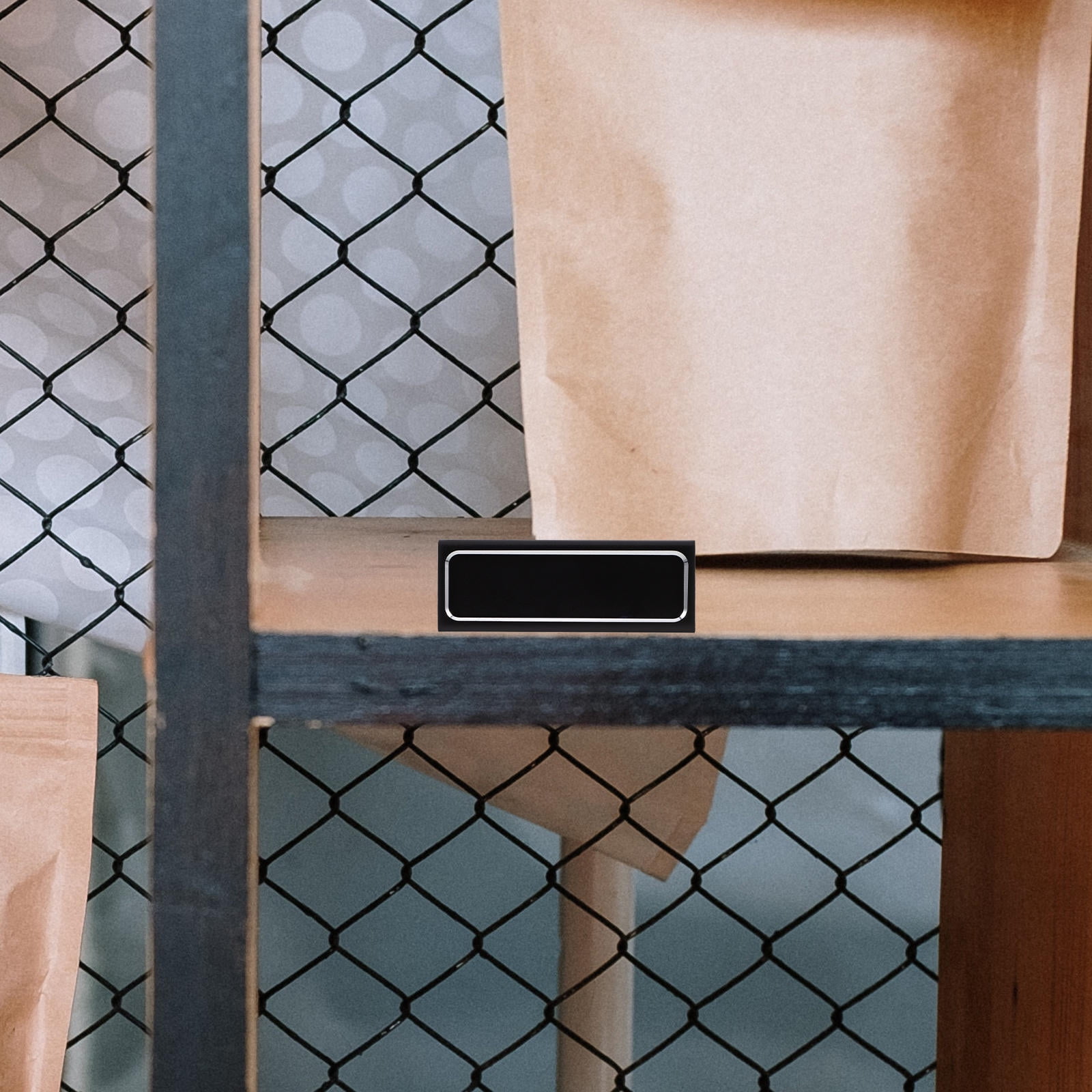 Hemoton Price Sign Merchandise Price Display Tag Supermarket Price ...