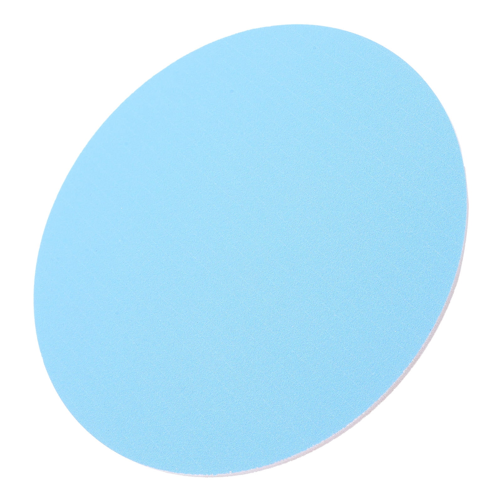Hemoton Printmaking Supplies Round PVC Stamp Carving Blocks DIY Blank ...