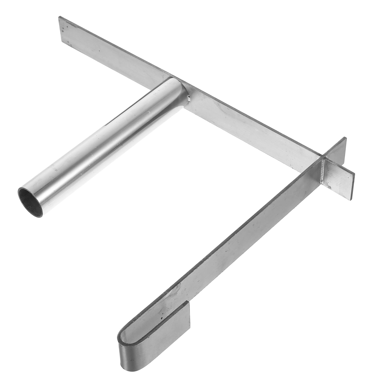 Hemoton Privacy Fence Screen Install Tool Rolling Hook Anti Visual ...