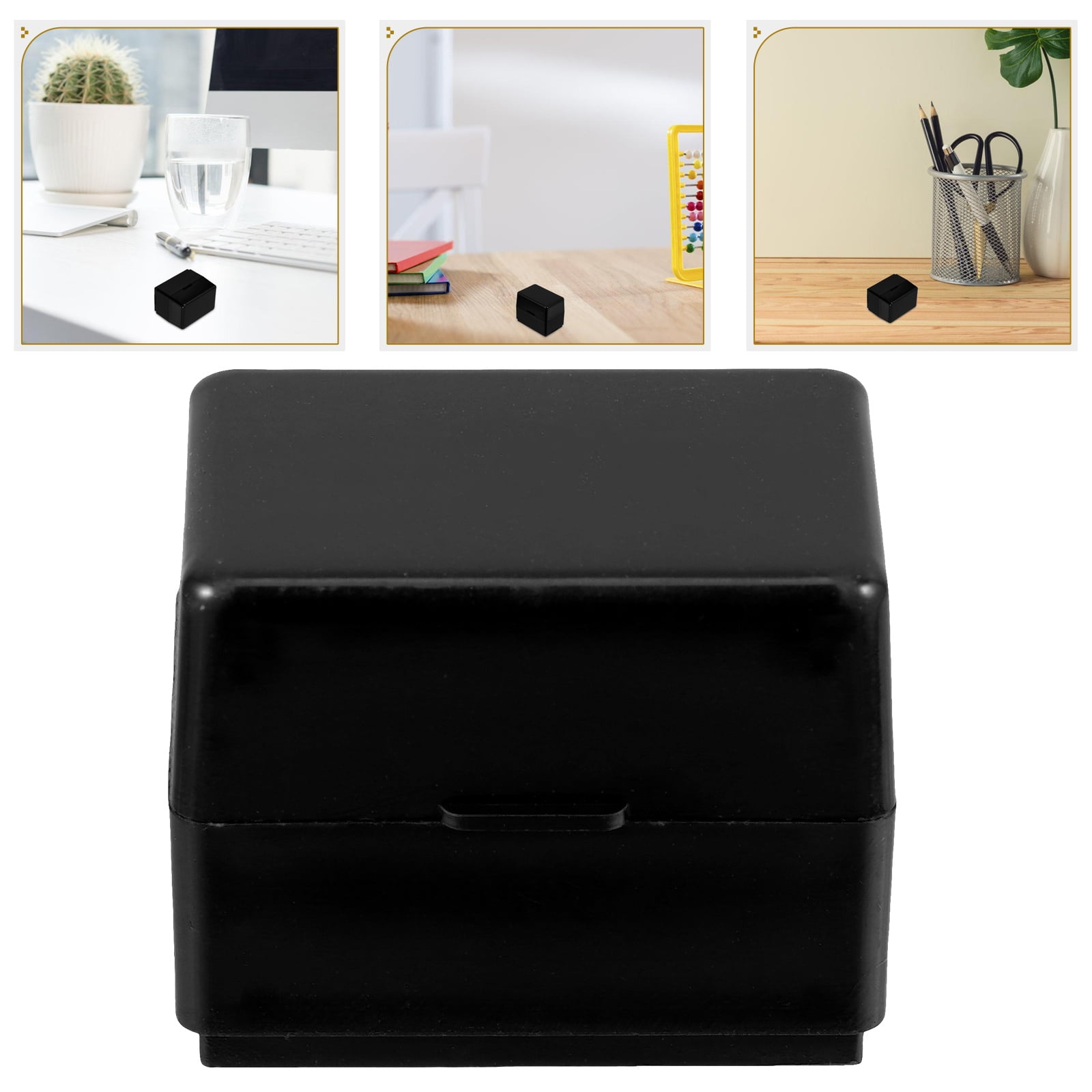 Hemoton Privacy Protection Stamp Set with Roller Design for Home Use in ...