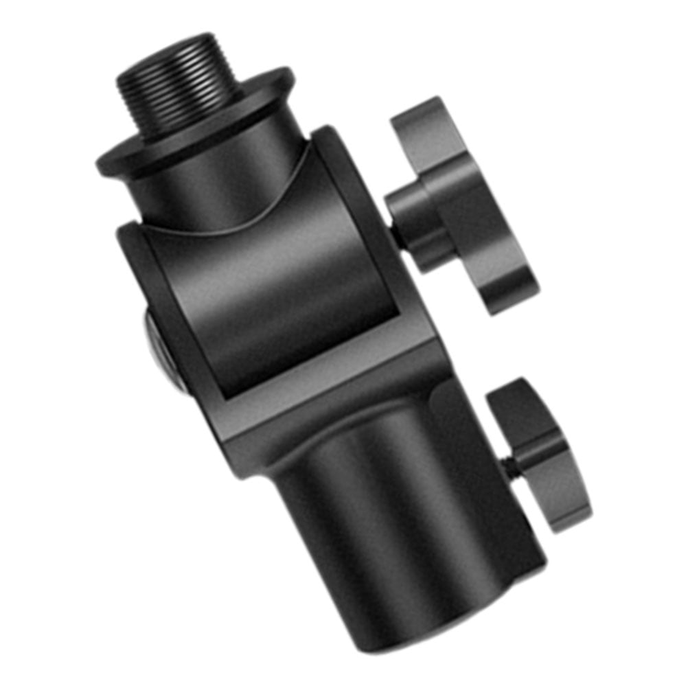 Hemoton Projector Stand Tray Shaft Laptop Tripod Stand Adjustable Tray ...