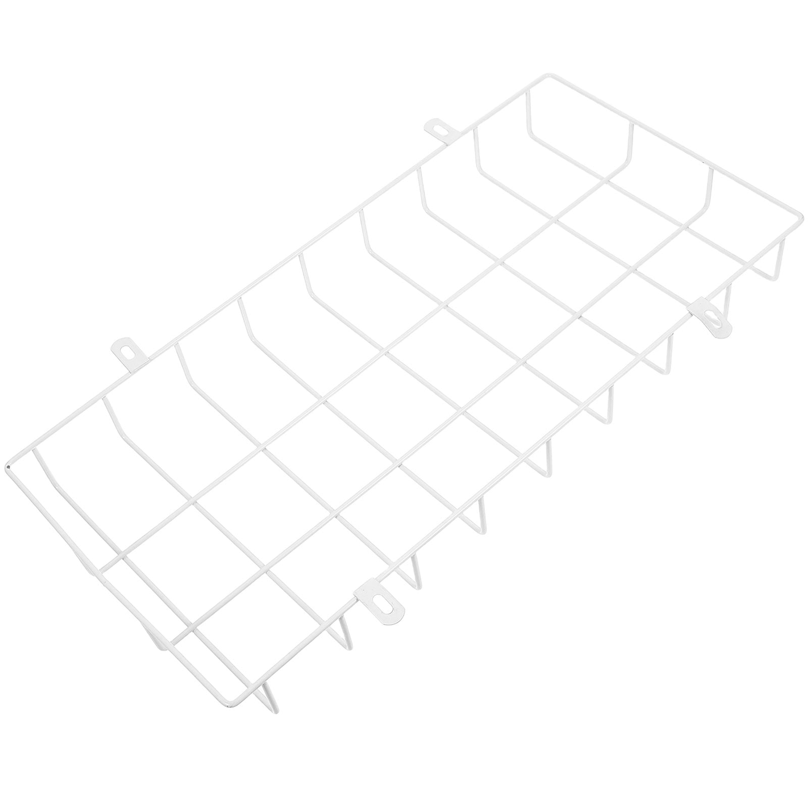 Hemoton Protective Cage For Exit Signs And Emergency Lights Exit Sign ...