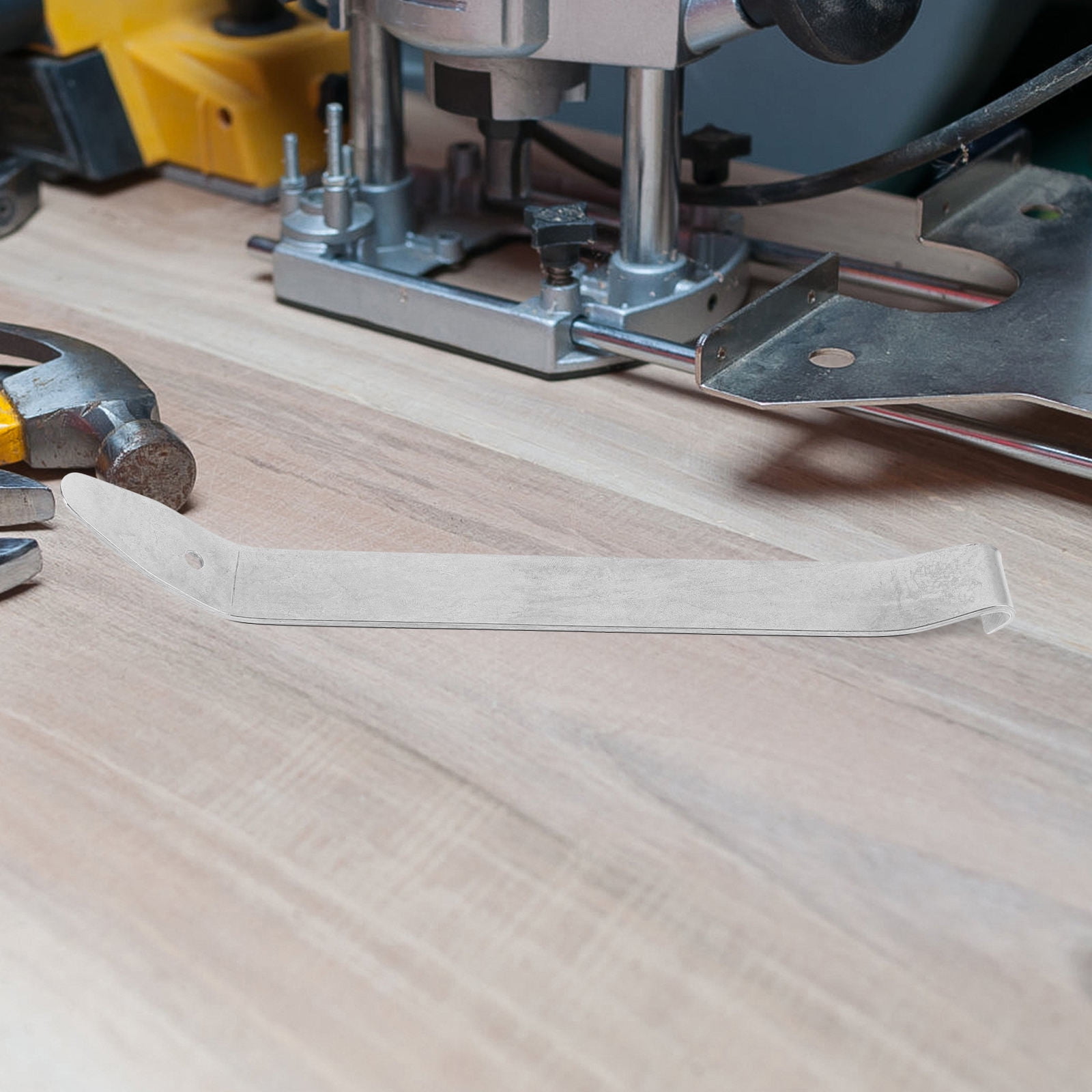 Hemoton Pry Tool Car Trim Removal Tool Stainless Steel Car Panel ...