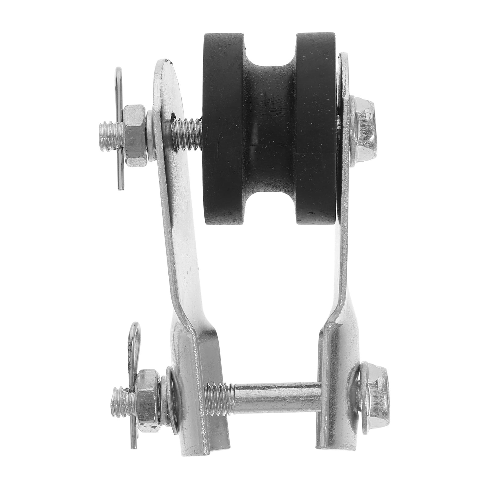 Hemoton Pulley Wheels For Ceiling Fan Mounting Tool Vintage Wall ...