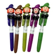 Halloween Boxing Pens (Pc Upc, 24Pc/Db) - Party Favors - 24 Pieces ...