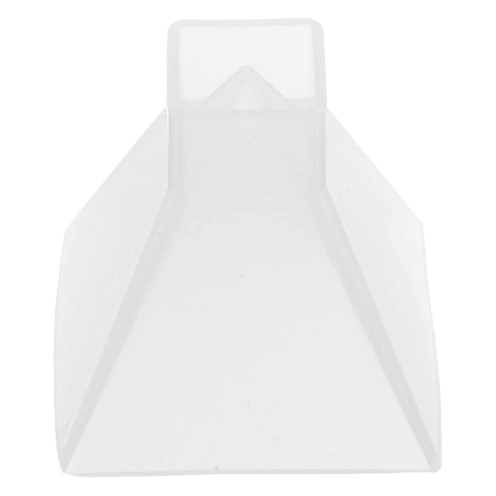 Hemoton Pyramid Silicone Mold For Epoxy Pyramid Modeling Mold Diy Craft ...