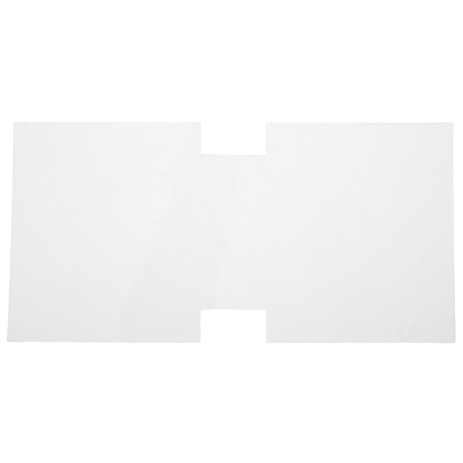 Hemoton Quilting Rulers Acrylic Measuring Ruler Cutting Ruler Sewing ...