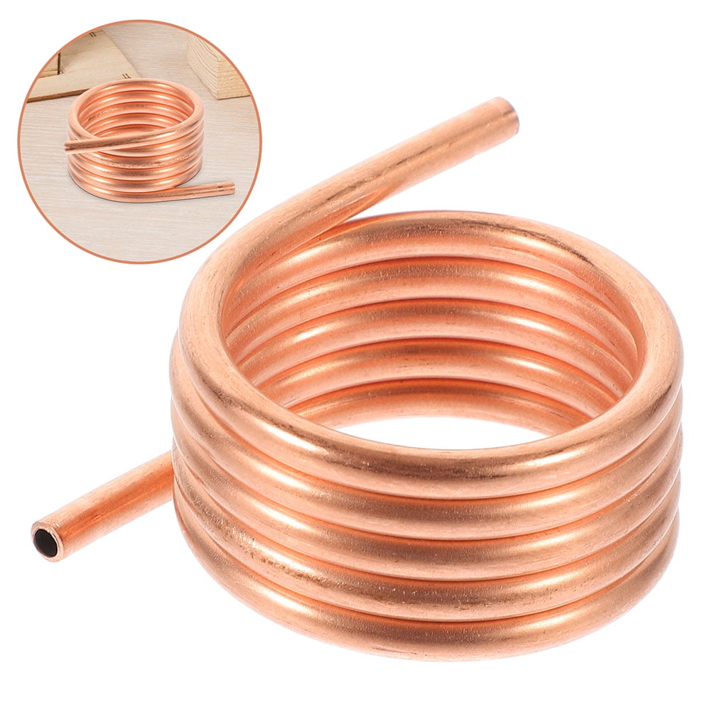 Hemoton RC Boat Motor Cooling Ring Replacement Metal Water Cooling ...