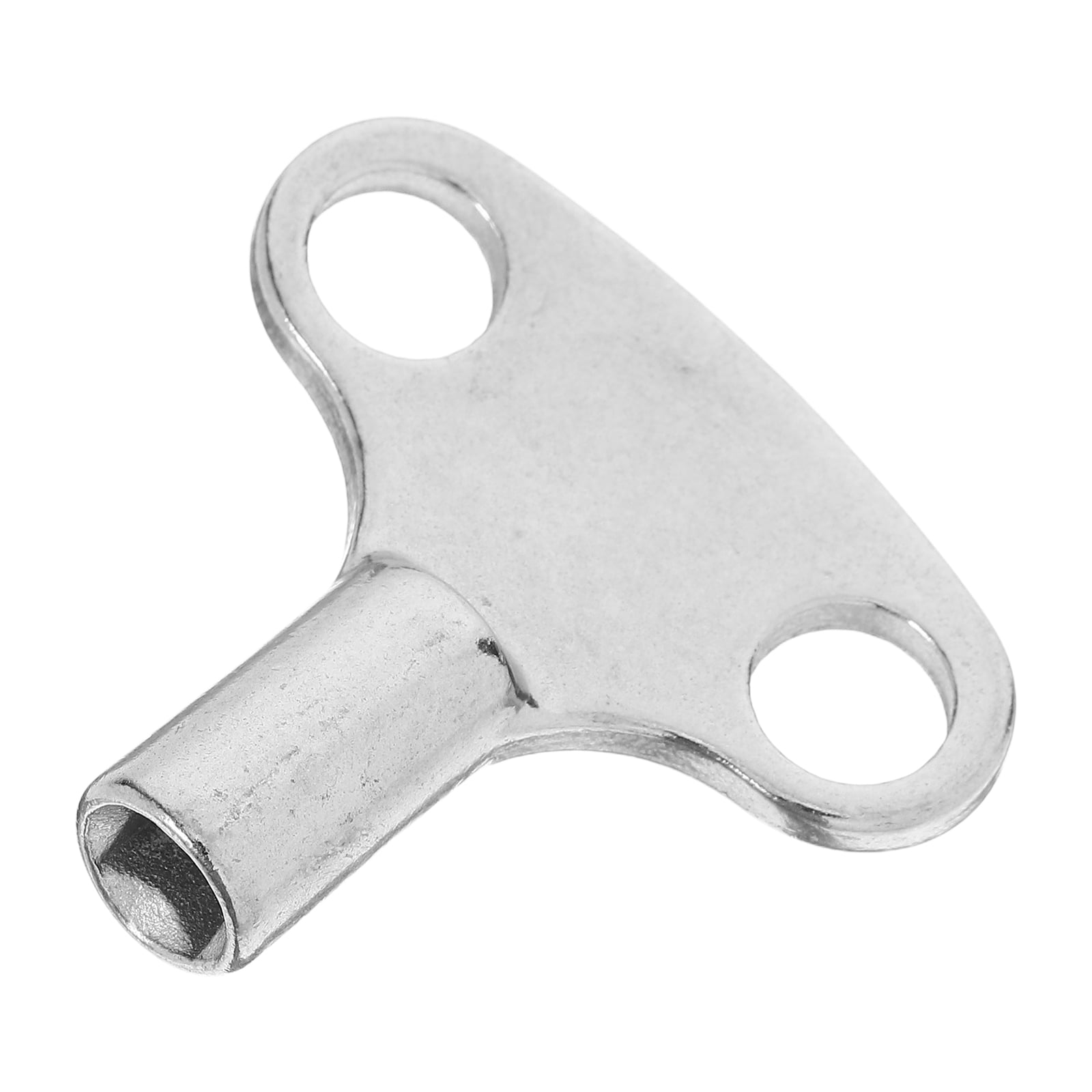 Hemoton Radiator Bleed Key For Radiator Bleeding Air Valve Key Plumbing ...