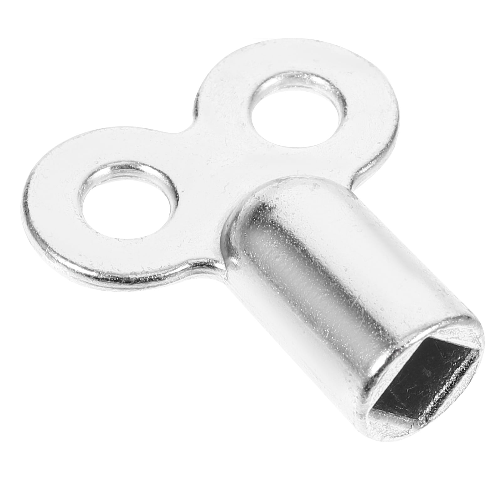 Hemoton Radiator Valve Keys Bleed Hole Key Radiator Vent Air Valve Key ...