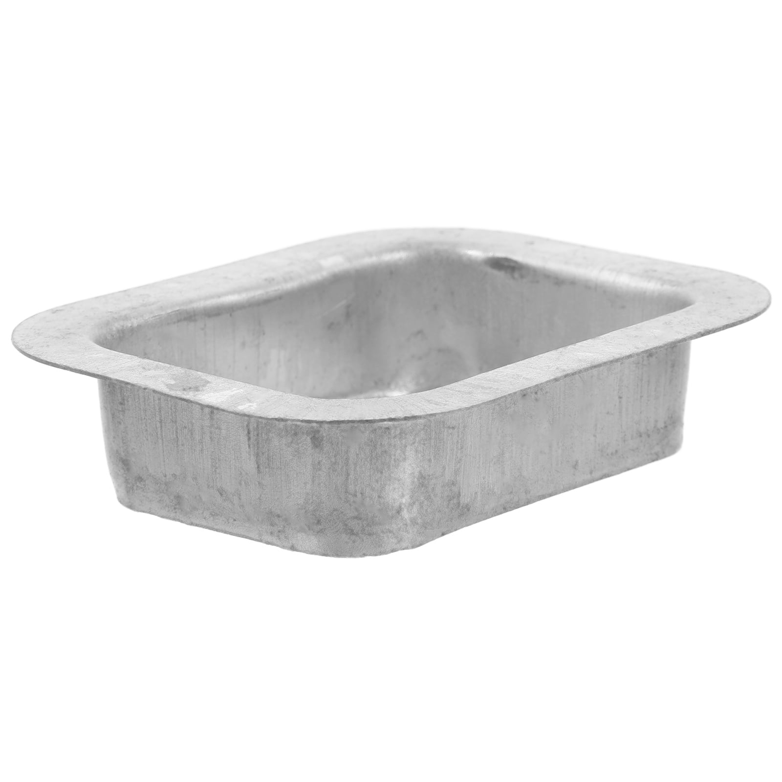 Hemoton Rain Gutter Adapter Replacement Rain Gutter Outlet Adapter Rain ...