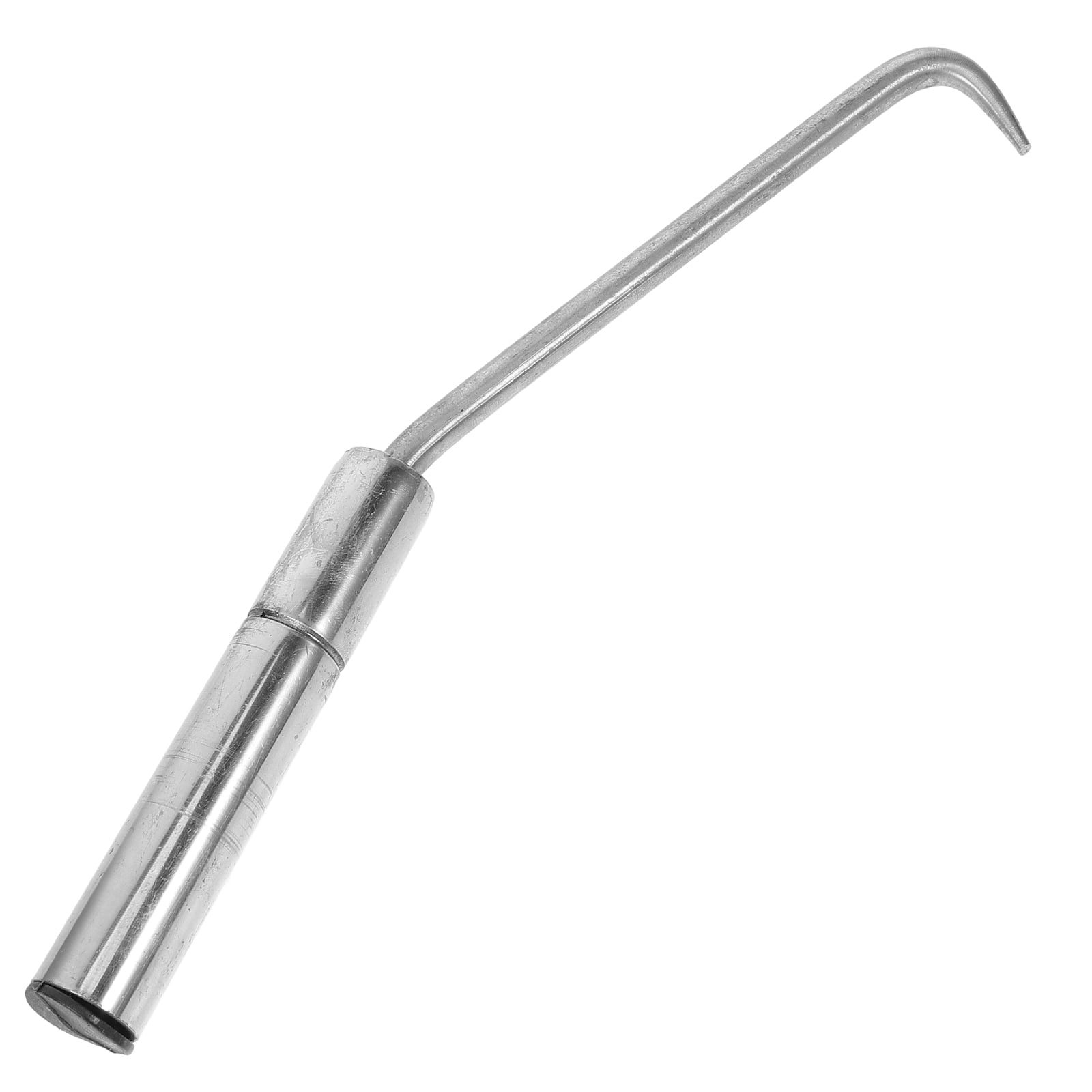 Hemoton Rebar Tie Hook Construction Site Rebar Curved Hook Portable ...