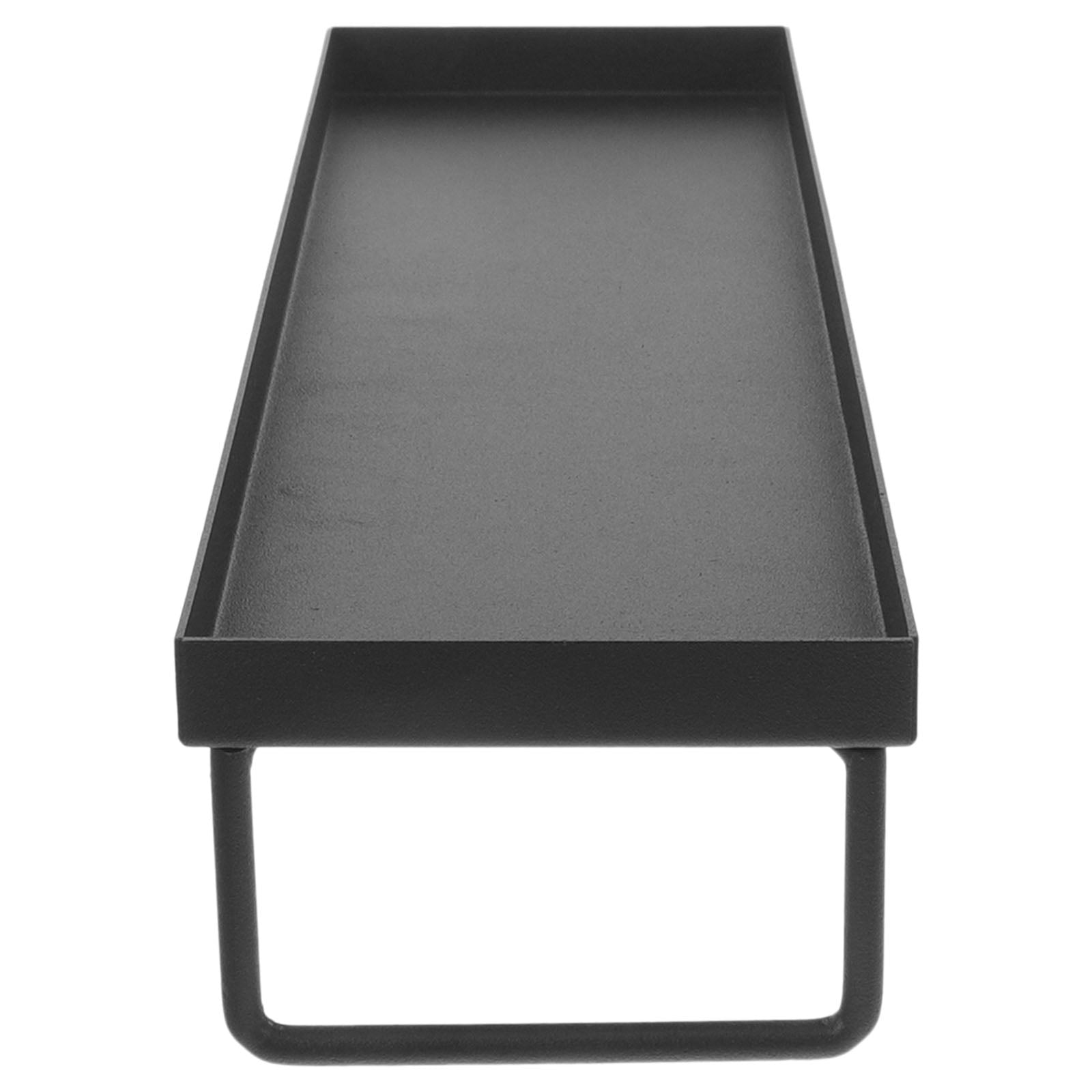 Hemoton Rectangular Flowerpot Container for Plants, Landscaping Tray ...