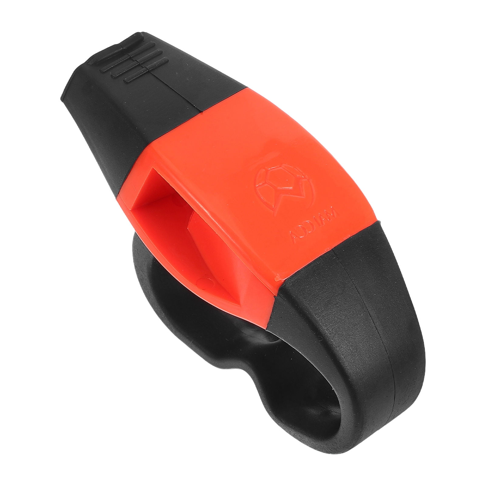 Hemoton Referee Whistles Official Finger Grip And Referee Whistles For ...