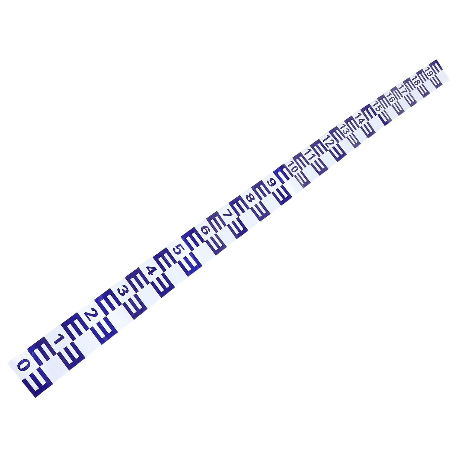 Hemoton Reflective Water Level Indicator for Tank Self Adhesive Water ...