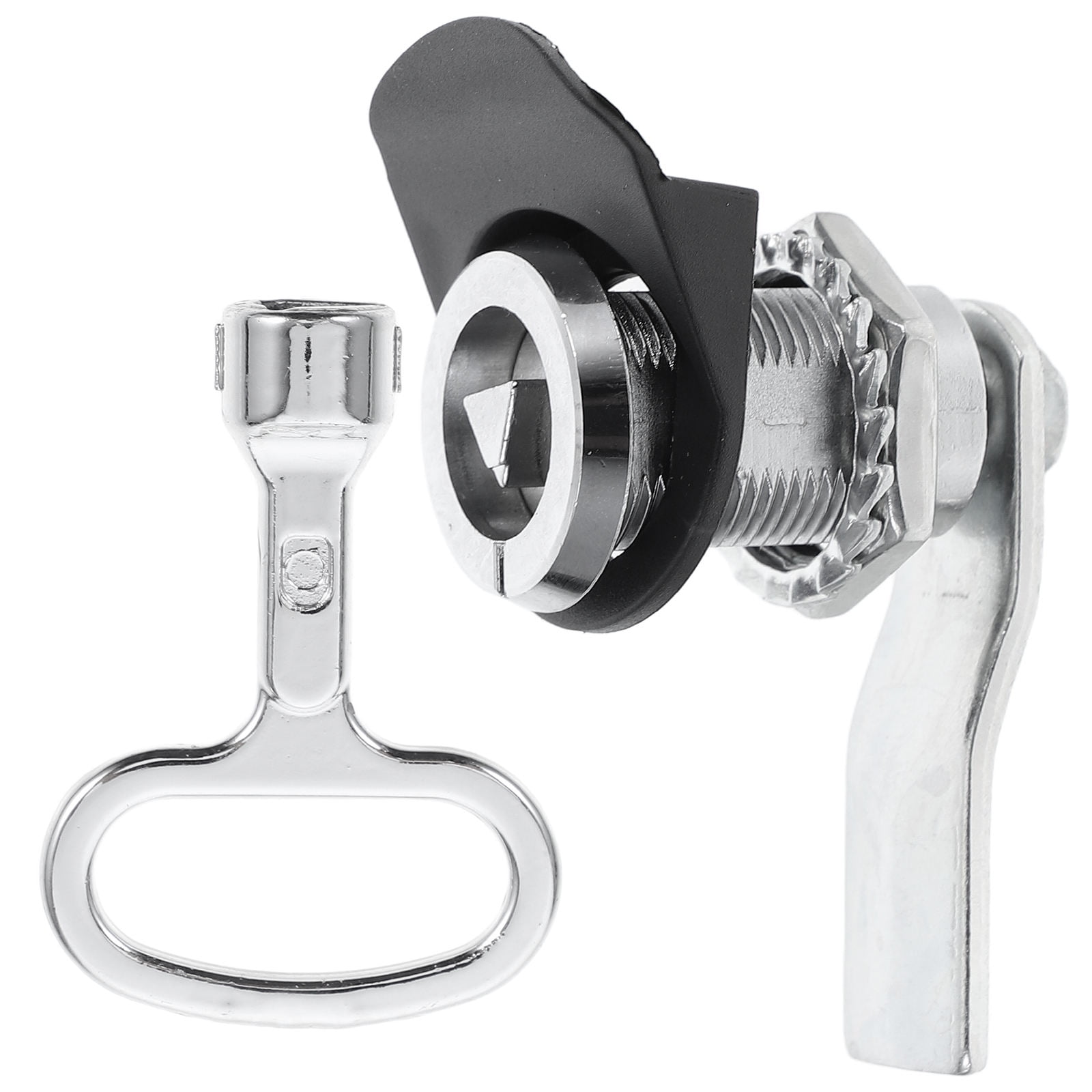 Hemoton Replacement Cam Lock For Machine Cabinets And Toolboxes ...
