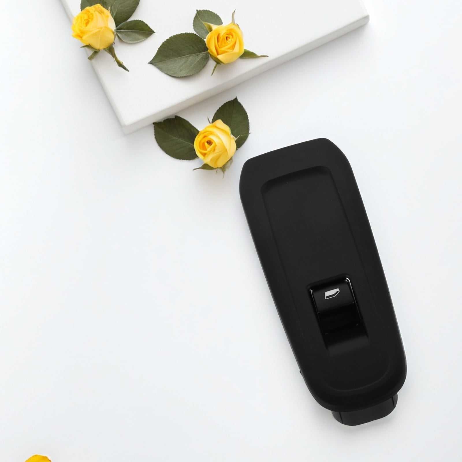 Hemoton Replacement Car Window Switch Rear Door Glass Lift Switch ...