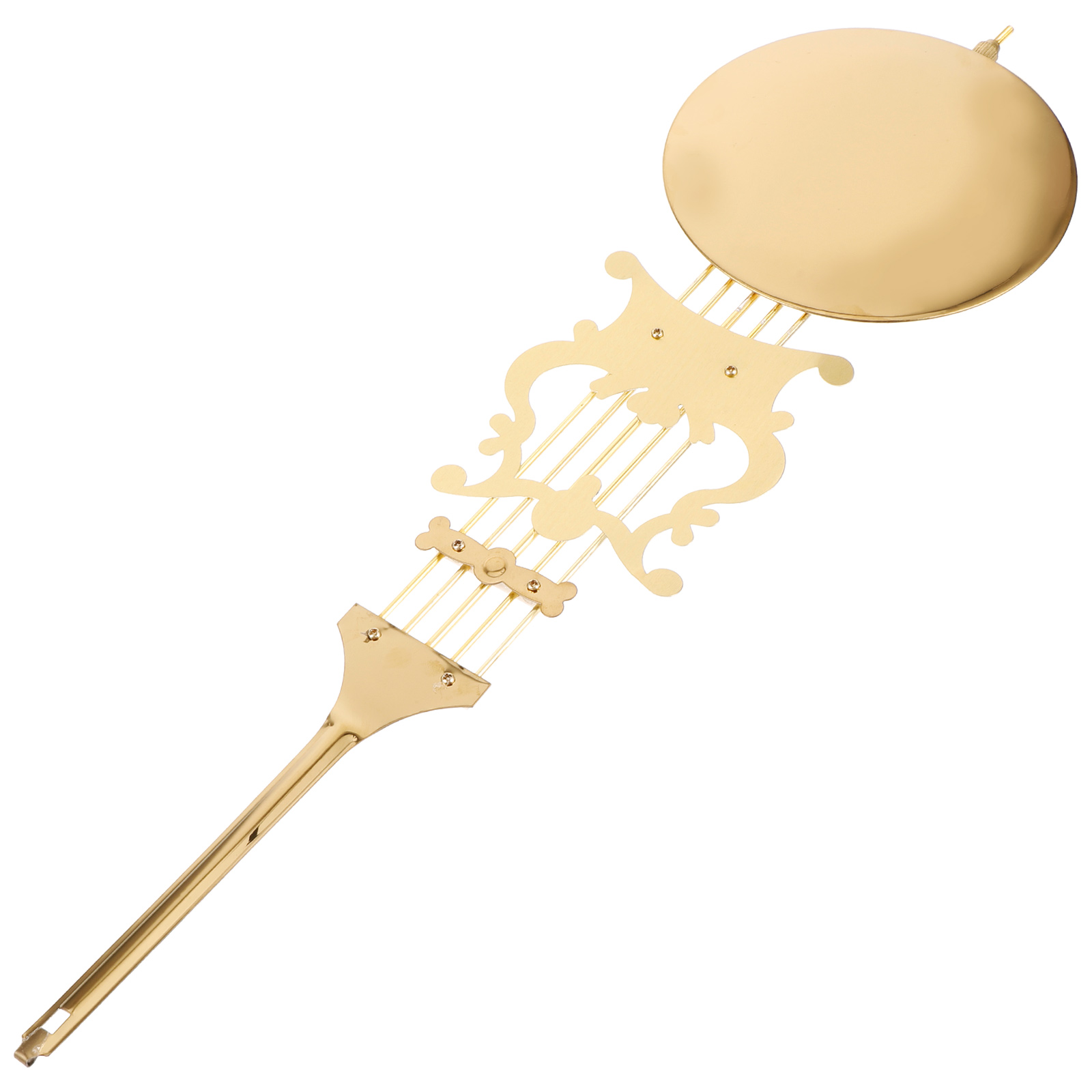 Hemoton Replacement Clock Pendulum Swing Clock Pendulum Mechanical ...