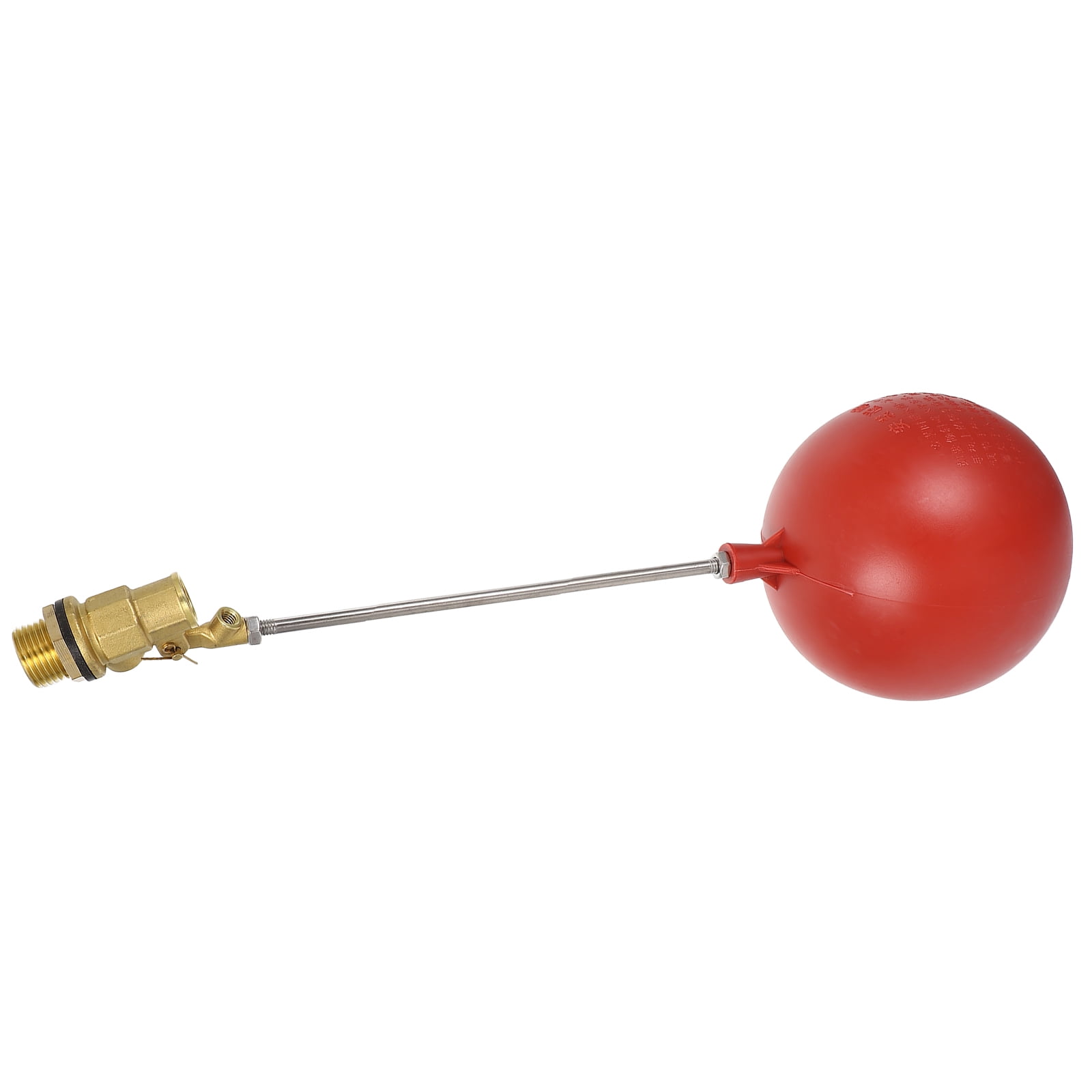 Hemoton Water Tank Float Ball Float Ball Controller Float Valve Water ...