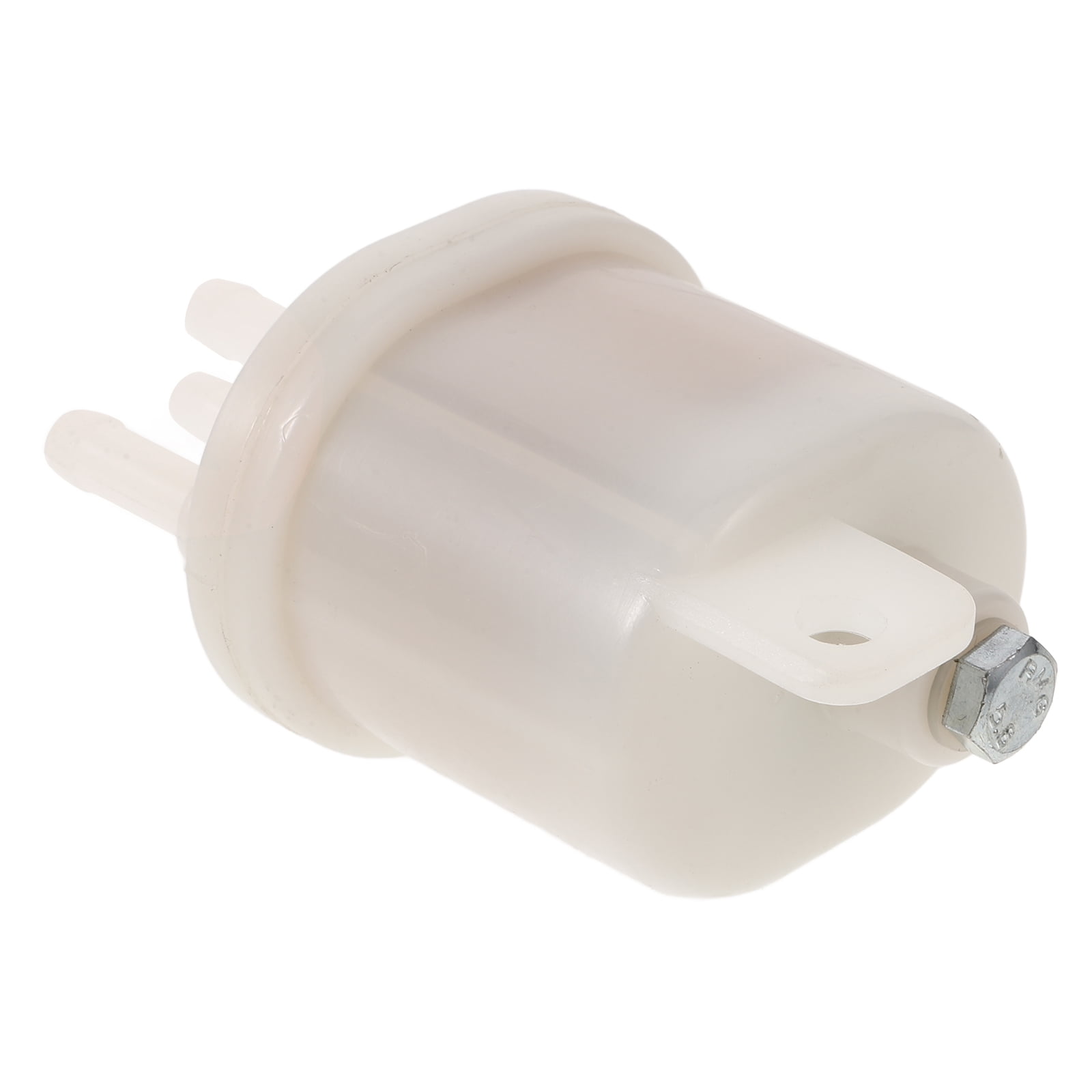 Hemoton Replacement Inline Filter Gasoline Filter Inline Gas Filter For ...