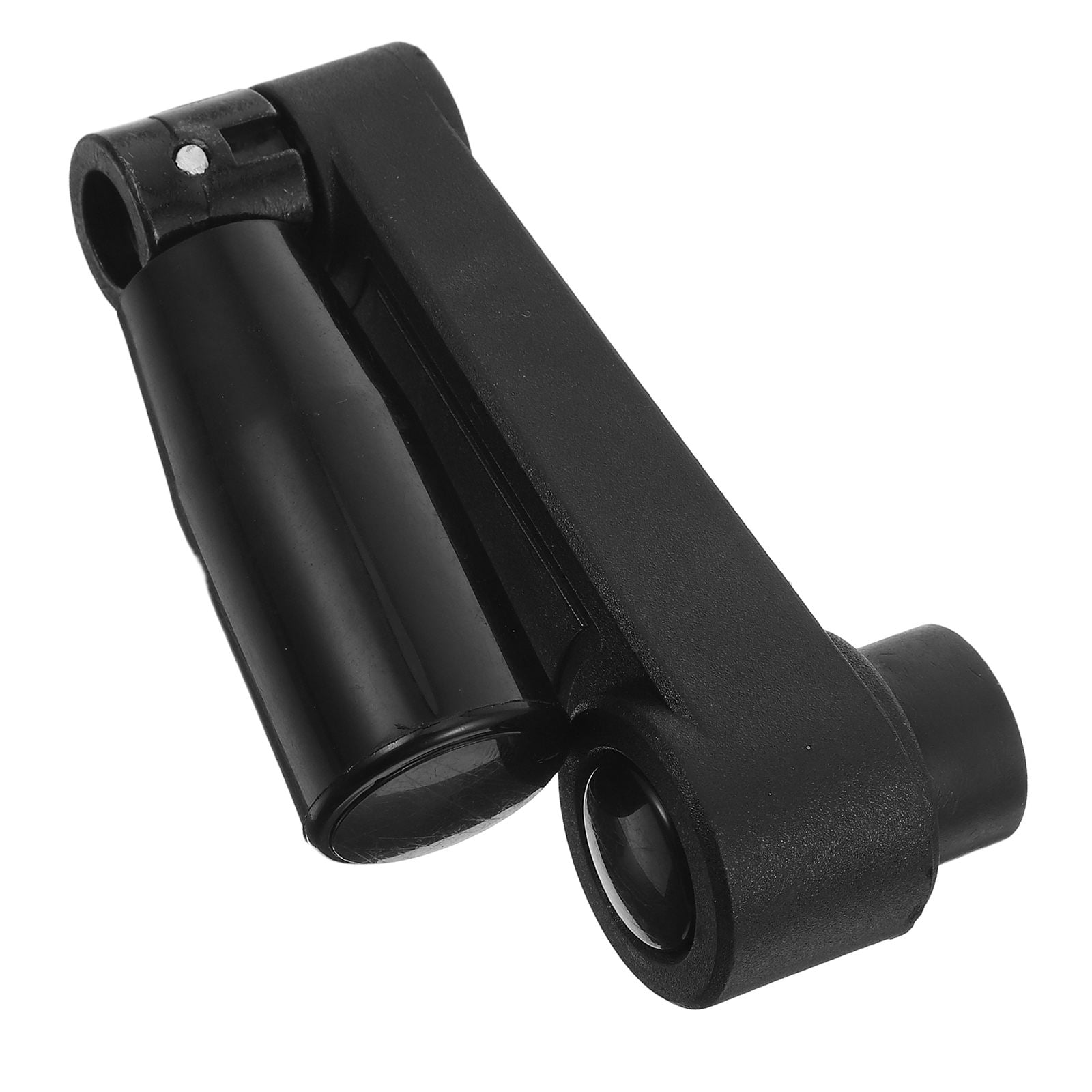 Hemoton Nylon Replacement Crank Handle Foldable Swivel Rocker for ...